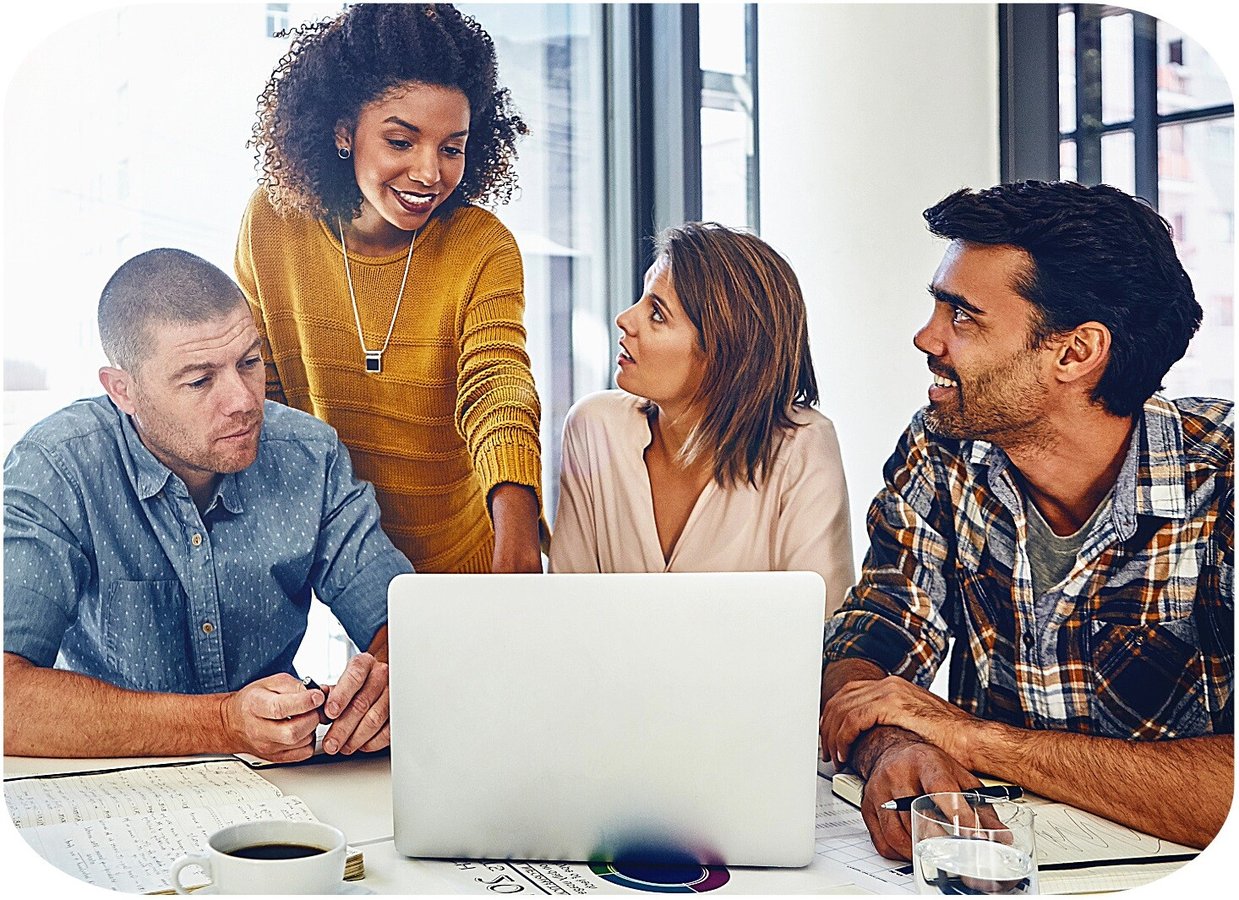 Cloud ERP Partner & Acumatica Free Trial | Stellar One